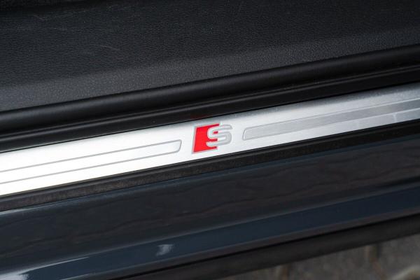 Серый Ауди Q8 Sportback e-tron 2023 в Марупе, объемом двигателя 0.00 л и пробегом 57 тыс. км за 51900 €, фото 7 на AUTOMOTO.COM.LV