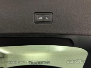 Balts Audi Q8 2018 Pērnava, ar dzinēja tilpumu 3.00 L un nobraukumu 122 tūkst. km par 44900 €, foto 30 vietnē AUTOMOTO.COM.LV