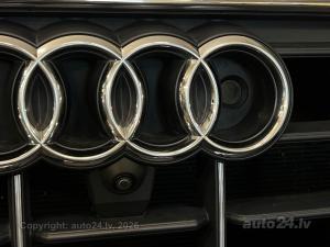 Balts Audi Q8 2018 Pērnava, ar dzinēja tilpumu 3.00 L un nobraukumu 122 tūkst. km par 44900 €, foto 31 vietnē AUTOMOTO.COM.LV