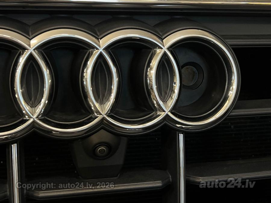 Balts Audi Q8 2018 Pērnava, ar dzinēja tilpumu 3.00 L un nobraukumu 122 tūkst. km par 44900 €, foto 31 vietnē AUTOMOTO.COM.LV