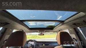 Balts Audi Q8 2019 Rīga, ar dzinēja tilpumu 3.00 L un nobraukumu 158 tūkst. km par 44500 €, foto 21 vietnē AUTOMOTO.COM.LV