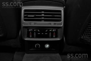 Balts Audi Q8 2019 Rīga, ar dzinēja tilpumu 3.00 L un nobraukumu 124 tūkst. km par 40900 €, foto 15 vietnē AUTOMOTO.COM.LV