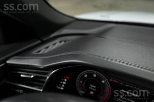 Balts Audi Q8 2019 Rīga, ar dzinēja tilpumu 3.00 L un nobraukumu 124 tūkst. km par 40900 €, foto 23 vietnē AUTOMOTO.COM.LV