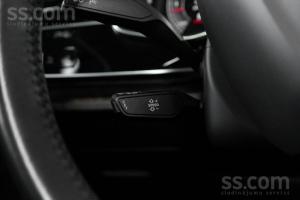 Balts Audi Q8 2019 Rīga, ar dzinēja tilpumu 3.00 L un nobraukumu 124 tūkst. km par 40900 €, foto 24 vietnē AUTOMOTO.COM.LV