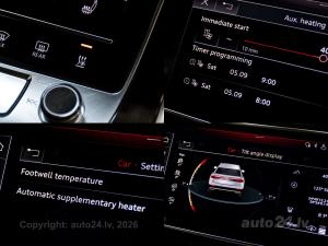 Белый Ауди Q8 2019 в Таллин, объемом двигателя 3.00 л и пробегом 156 тыс. км за 45000 €, фото 19 на AUTOMOTO.COM.LV