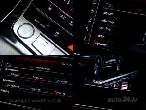 Белый Ауди Q8 2019 в Таллин, объемом двигателя 3.00 л и пробегом 156 тыс. км за 45000 €, фото 20 на AUTOMOTO.COM.LV