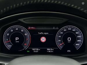 Белый Ауди Q8 2020 в Вильнюс, объемом двигателя 3.00 л и пробегом 161 тыс. км за 45900 €, фото 32 на AUTOMOTO.COM.LV