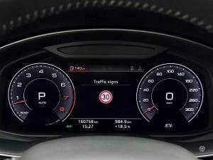 Белый Ауди Q8 2020 в Вильнюс, объемом двигателя 3.00 л и пробегом 161 тыс. км за 44000 €, фото 32 на AUTOMOTO.COM.LV