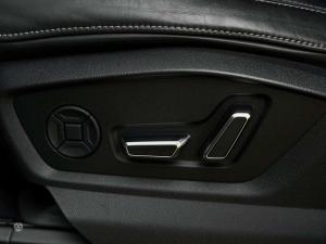Balts Audi Q8 2020 Viļņa, ar dzinēja tilpumu 3.00 L un nobraukumu 161 tūkst. km par 43990 €, foto 23 vietnē AUTOMOTO.COM.LV