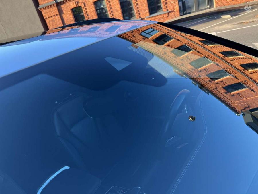 Balts Audi Q8 2021 Kauņa, ar dzinēja tilpumu 3.00 L un nobraukumu 60 tūkst. km par 47999 €, foto 20 vietnē AUTOMOTO.COM.LV