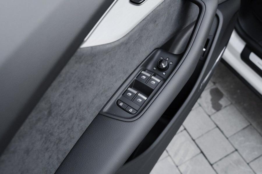 Balts Audi Q8 2026 Mārupe, ar dzinēja tilpumu 3.00 L un nobraukumu 0 tūkst. km par 85900 €, foto 10 vietnē AUTOMOTO.COM.LV