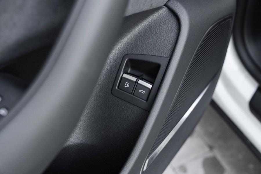 Balts Audi Q8 2026 Mārupe, ar dzinēja tilpumu 3.00 L un nobraukumu 0 tūkst. km par 85900 €, foto 11 vietnē AUTOMOTO.COM.LV