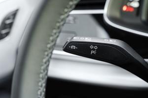 Balts Audi Q8 2026 Mārupe, ar dzinēja tilpumu 3.00 L un nobraukumu 0 tūkst. km par 85900 €, foto 17 vietnē AUTOMOTO.COM.LV