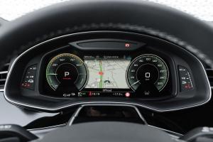 Balts Audi Q8 2026 Mārupe, ar dzinēja tilpumu 3.00 L un nobraukumu 0 tūkst. km par 85900 €, foto 20 vietnē AUTOMOTO.COM.LV