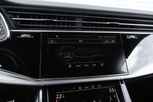 Balts Audi Q8 2026 Mārupe, ar dzinēja tilpumu 3.00 L un nobraukumu 0 tūkst. km par 85900 €, foto 22 vietnē AUTOMOTO.COM.LV
