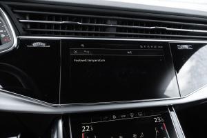 Balts Audi Q8 2026 Mārupe, ar dzinēja tilpumu 3.00 L un nobraukumu 0 tūkst. km par 85900 €, foto 23 vietnē AUTOMOTO.COM.LV