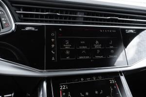 Balts Audi Q8 2026 Mārupe, ar dzinēja tilpumu 3.00 L un nobraukumu 0 tūkst. km par 85900 €, foto 25 vietnē AUTOMOTO.COM.LV