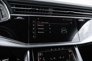 Balts Audi Q8 2026 Mārupe, ar dzinēja tilpumu 3.00 L un nobraukumu 0 tūkst. km par 85900 €, foto 28 vietnē AUTOMOTO.COM.LV