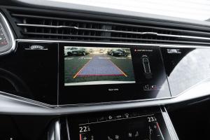 Balts Audi Q8 2026 Mārupe, ar dzinēja tilpumu 3.00 L un nobraukumu 0 tūkst. km par 85900 €, foto 33 vietnē AUTOMOTO.COM.LV