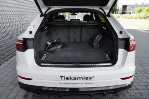 Balts Audi Q8 2026 Mārupe, ar dzinēja tilpumu 3.00 L un nobraukumu 0 tūkst. km par 85900 €, foto 40 vietnē AUTOMOTO.COM.LV