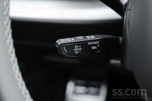 White Audi Q8 2026 in Riga, with an engine capacity of 3.00 L and mileage of 500 thousand km for 85900 €, photo 16 on AUTOMOTO.COM.LV
