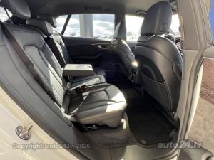 Balts Audi Q8 2019 Tallina, ar dzinēja tilpumu 3.00 L un nobraukumu 177 tūkst. km par 43900 €, foto 14 vietnē AUTOMOTO.COM.LV