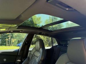 Dzeltens Audi Q8 2023 Šauļi, ar dzinēja tilpumu 3.00 L un nobraukumu 53 tūkst. km par 59000 €, foto 12 vietnē AUTOMOTO.COM.LV