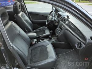 Melns Audi Quattro 2005 Rīga, ar dzinēja tilpumu 2.00 L un nobraukumu 222 tūkst. km par 3999 €, foto 4 vietnē AUTOMOTO.COM.LV