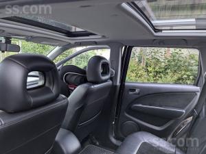 Melns Audi Quattro 2005 Rīga, ar dzinēja tilpumu 2.00 L un nobraukumu 222 tūkst. km par 3999 €, foto 6 vietnē AUTOMOTO.COM.LV