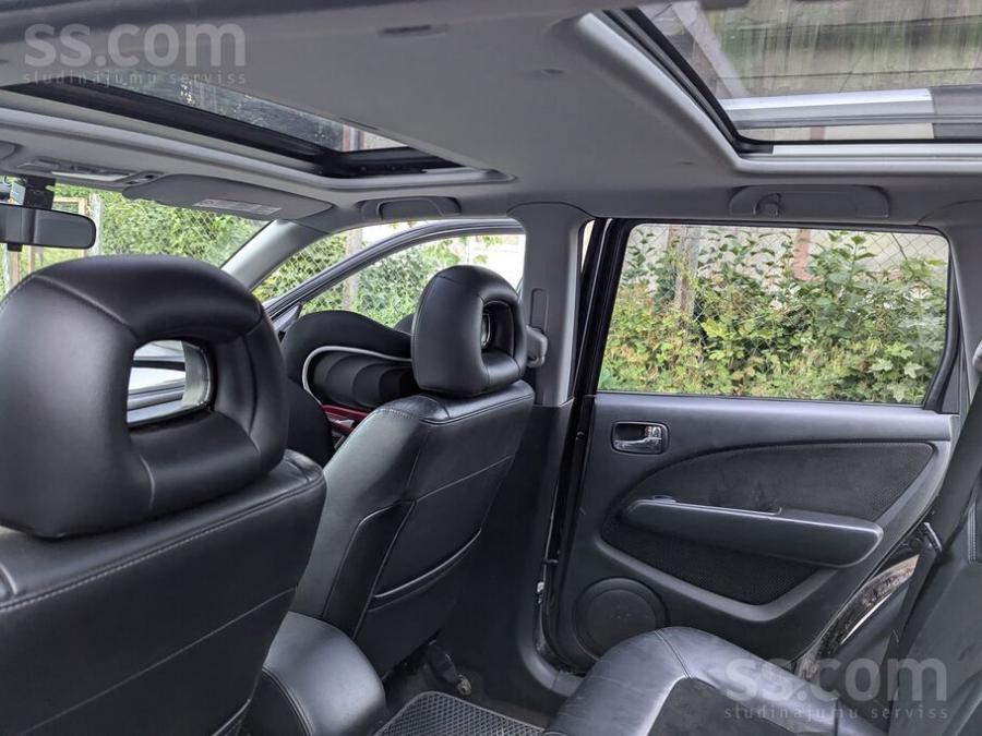 Melns Audi Quattro 2005 Rīga, ar dzinēja tilpumu 2.00 L un nobraukumu 222 tūkst. km par 3999 €, foto 6 vietnē AUTOMOTO.COM.LV