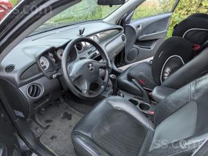 Melns Audi Quattro 2005 Rīga, ar dzinēja tilpumu 2.00 L un nobraukumu 222 tūkst. km par 3999 €, foto 8 vietnē AUTOMOTO.COM.LV