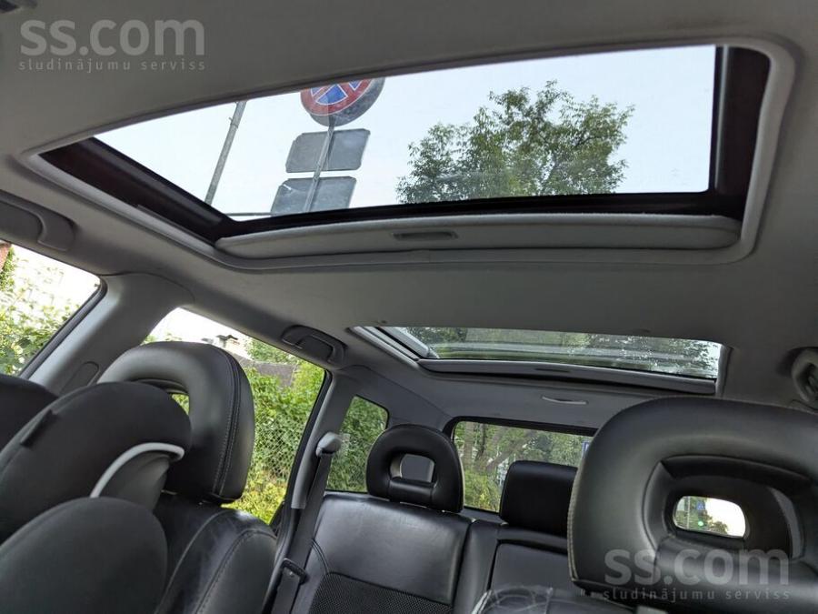 Melns Audi Quattro 2005 Rīga, ar dzinēja tilpumu 2.00 L un nobraukumu 222 tūkst. km par 3999 €, foto 9 vietnē AUTOMOTO.COM.LV