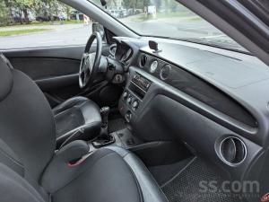 Melns Audi Quattro 2005 Rīga, ar dzinēja tilpumu 2.00 L un nobraukumu 222 tūkst. km par 3999 €, foto 10 vietnē AUTOMOTO.COM.LV