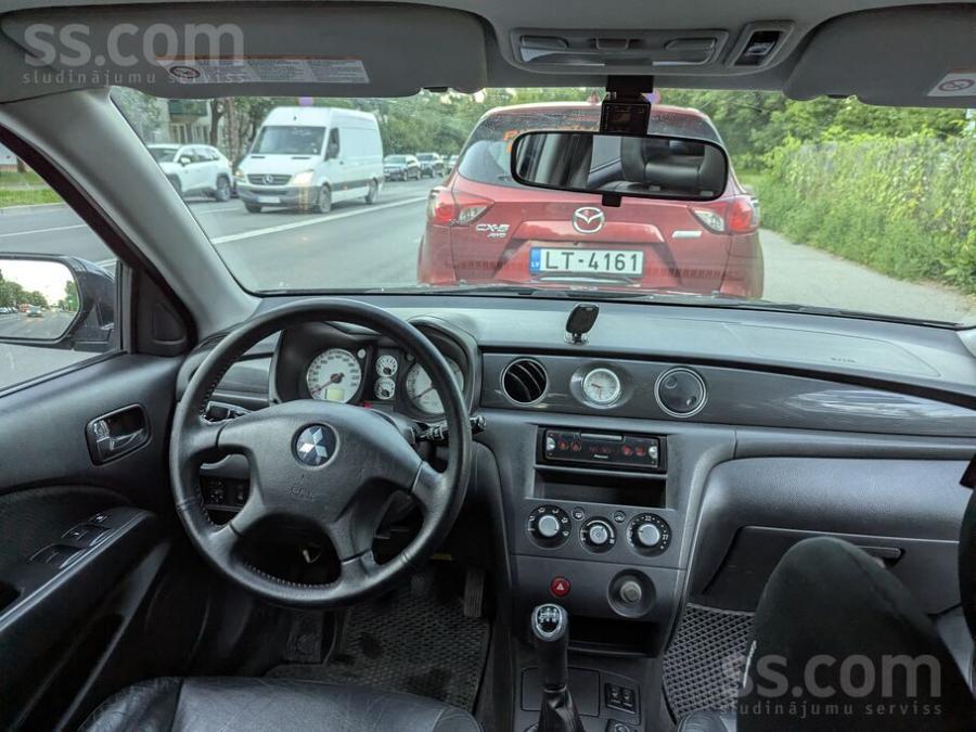 Melns Audi Quattro 2005 Rīga, ar dzinēja tilpumu 2.00 L un nobraukumu 222 tūkst. km par 3999 €, foto 11 vietnē AUTOMOTO.COM.LV