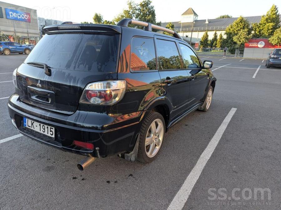 Melns Audi Quattro 2005 Rīga, ar dzinēja tilpumu 2.00 L un nobraukumu 222 tūkst. km par 3999 €, foto 14 vietnē AUTOMOTO.COM.LV