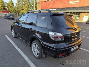 Melns Audi Quattro 2005 Rīga, ar dzinēja tilpumu 2.00 L un nobraukumu 222 tūkst. km par 3999 €, foto 15 vietnē AUTOMOTO.COM.LV
