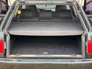 Melns Audi Quattro 1997 Talsi, ar dzinēja tilpumu 2.80 L un nobraukumu 250 tūkst. km par 3300 €, foto 10 vietnē AUTOMOTO.COM.LV
