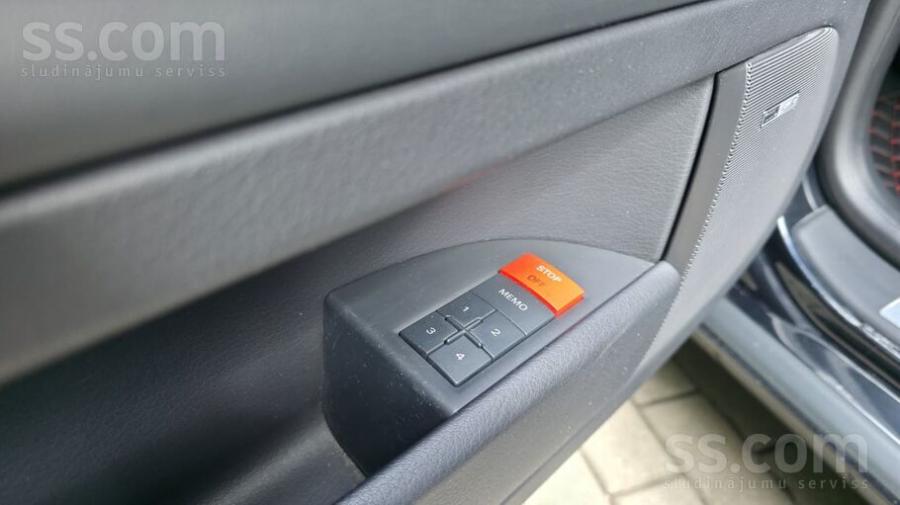 Black Audi Quattro 2005 in Riga, with an engine capacity of 2.00 L and mileage of 269 thousand km for 5650 €, photo 9 on AUTOMOTO.COM.LV