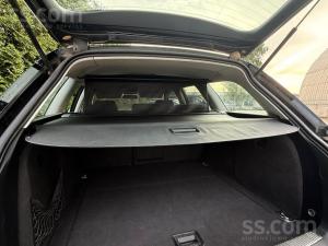 Black Audi Quattro 2006 in Bauska, with an engine capacity of 2.00 L and mileage of 0 thousand km for 3950 €, photo 15 on AUTOMOTO.COM.LV