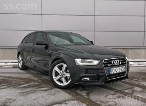 Melns Audi Quattro 2013 Rīga, ar dzinēja tilpumu 3.00 L un nobraukumu 307 tūkst. km par 10490 €, foto 5 vietnē AUTOMOTO.COM.LV