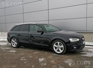 Melns Audi Quattro 2013 Rīga, ar dzinēja tilpumu 3.00 L un nobraukumu 307 tūkst. km par 10490 €, foto 7 vietnē AUTOMOTO.COM.LV