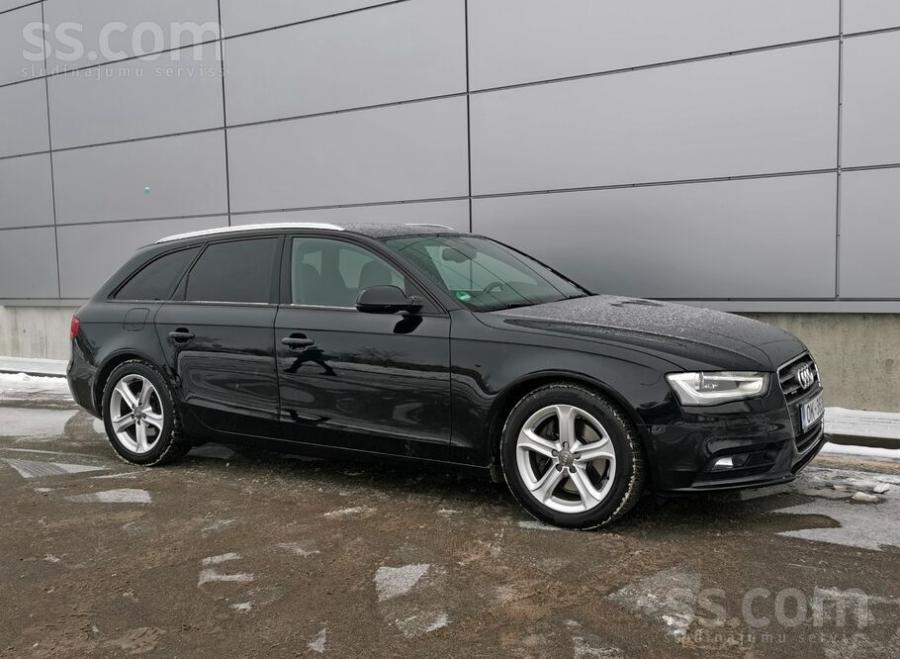 Melns Audi Quattro 2013 Rīga, ar dzinēja tilpumu 3.00 L un nobraukumu 307 tūkst. km par 10490 €, foto 7 vietnē AUTOMOTO.COM.LV