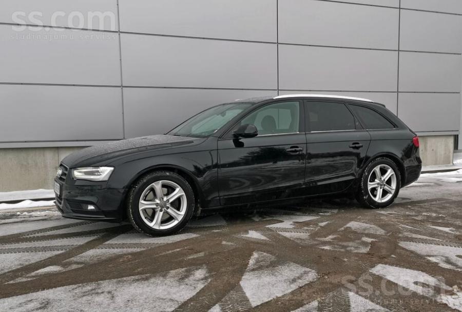 Melns Audi Quattro 2013 Rīga, ar dzinēja tilpumu 3.00 L un nobraukumu 307 tūkst. km par 10490 €, foto 10 vietnē AUTOMOTO.COM.LV