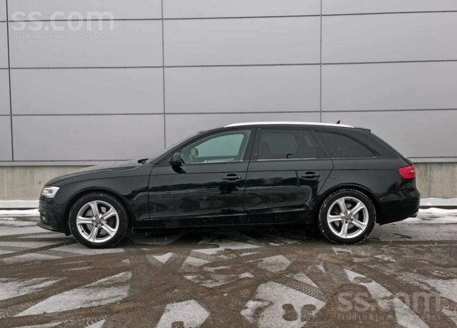 Melns Audi Quattro 2013 Rīga, ar dzinēja tilpumu 3.00 L un nobraukumu 307 tūkst. km par 10490 €, foto 11 vietnē AUTOMOTO.COM.LV