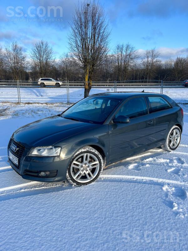 Blue Audi Quattro 2012 in Ogre, with an engine capacity of 2.00 L and mileage of 336 thousand km for 5150 €, photo 2 on AUTOMOTO.COM.LV