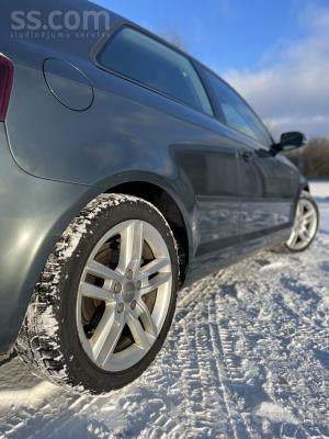 Blue Audi Quattro 2012 in Ogre, with an engine capacity of 2.00 L and mileage of 336 thousand km for 5150 €, photo 7 on AUTOMOTO.COM.LV