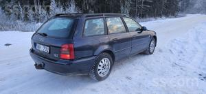 Zils Audi Quattro 1997 Jelgava, ar dzinēja tilpumu 1.80 L un nobraukumu 0 tūkst. km par 1500 €, foto 5 vietnē AUTOMOTO.COM.LV