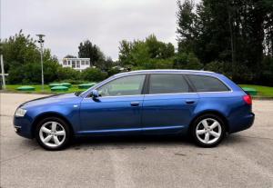Zils Audi Quattro 2005 Rīga, ar dzinēja tilpumu 2.70 L un nobraukumu 344 tūkst. km par 3230 €, foto 4 vietnē AUTOMOTO.COM.LV