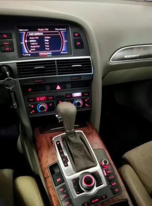 Zils Audi Quattro 2005 Rīga, ar dzinēja tilpumu 2.70 L un nobraukumu 344 tūkst. km par 3230 €, foto 12 vietnē AUTOMOTO.COM.LV