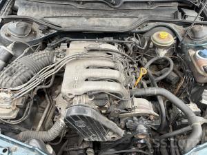 Zaļš Audi Quattro 1995 Kuldīga, ar dzinēja tilpumu 2.00 L un nobraukumu 440 tūkst. km par 2750 €, foto 10 vietnē AUTOMOTO.COM.LV